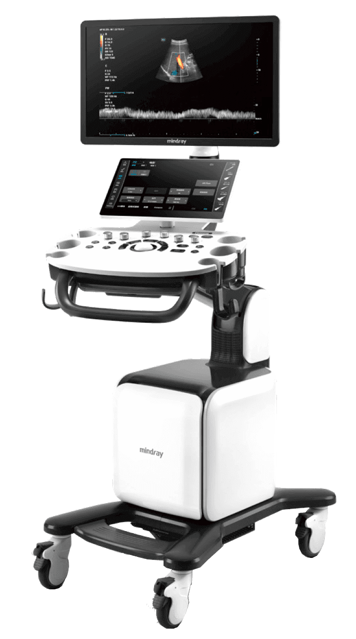 Mindray N6 – Equipos Medicos Dalmed