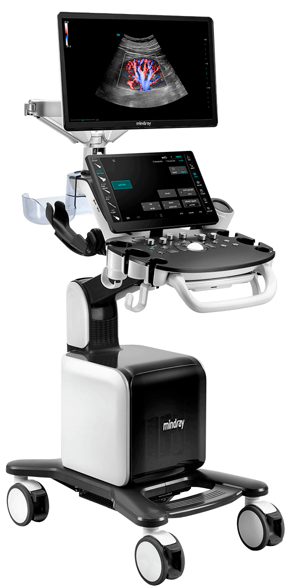 Mindray N8 – Equipos Medicos Dalmed