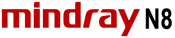 Mindray N8 - Equipos Medicos Dalmed