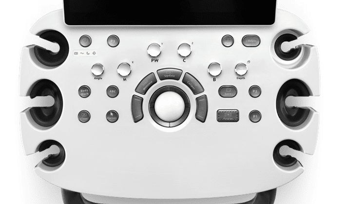 Mindray N6 – Equipos Medicos Dalmed