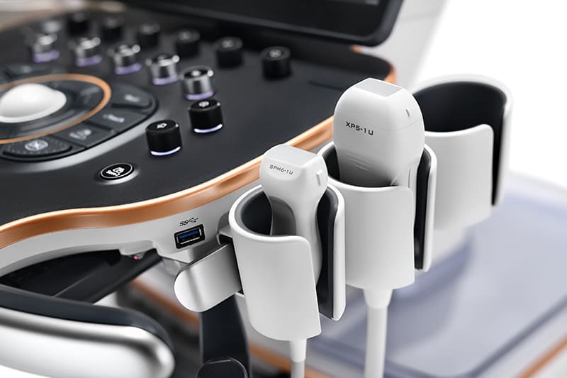 Mindray Recho R9 - Equipos Medicos Dalmed